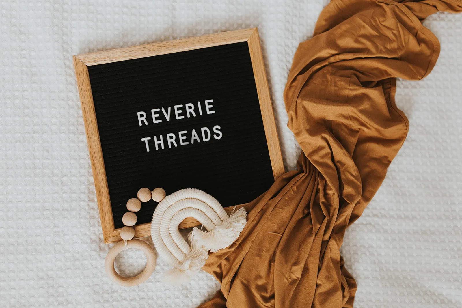 CLEARANCE– Reverie Threads
