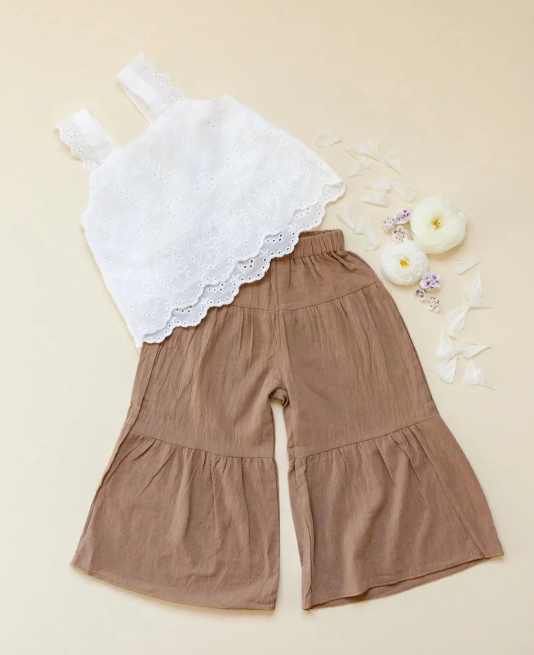 Navey Outfit | Reverie Threads